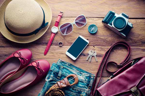 5 Accesorios Para Mujeres con Clase - Johannesburg Summit