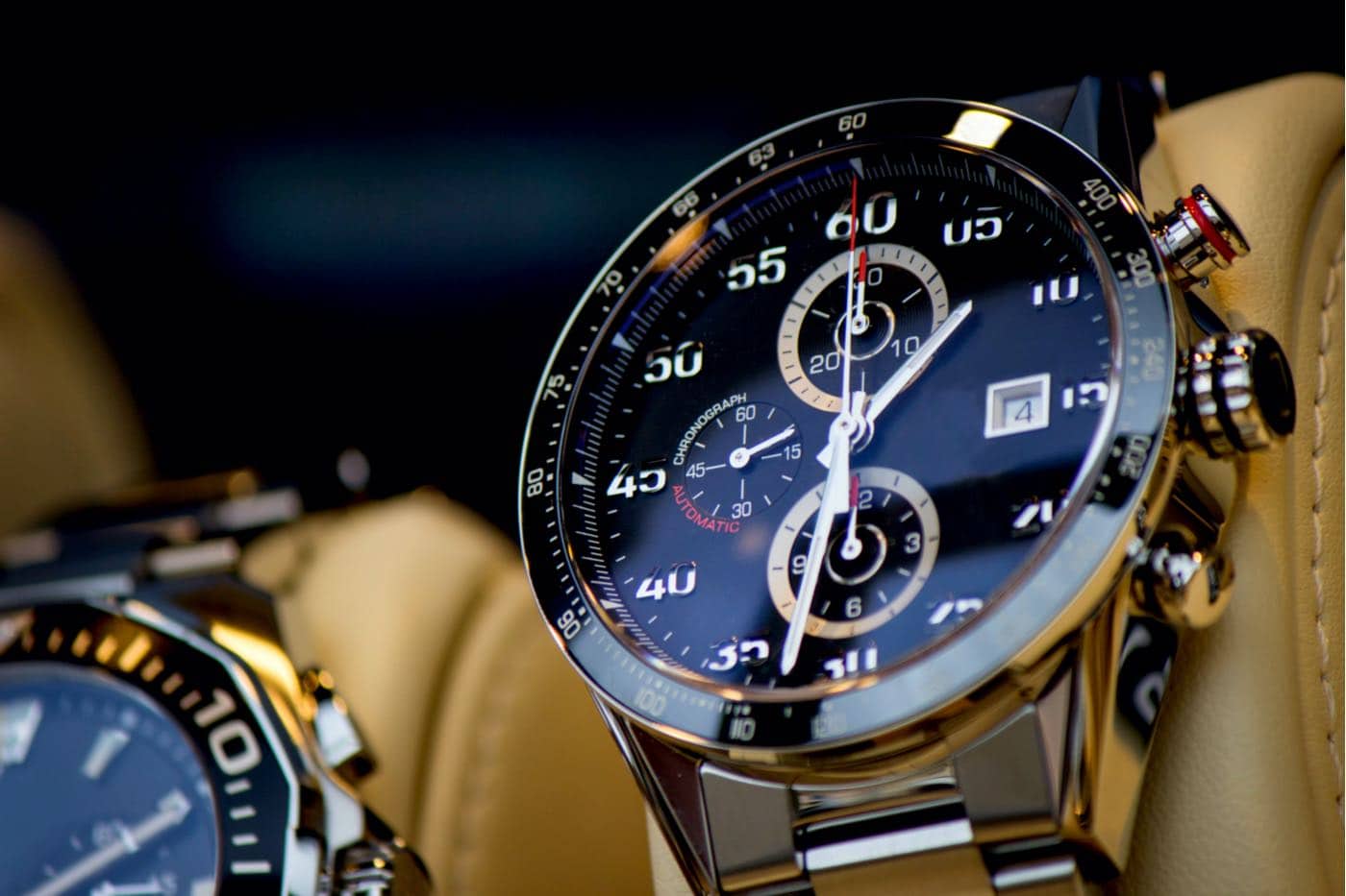 TOP Mejores Relojes de Lujo Para 2021 - Johannesburg Summit