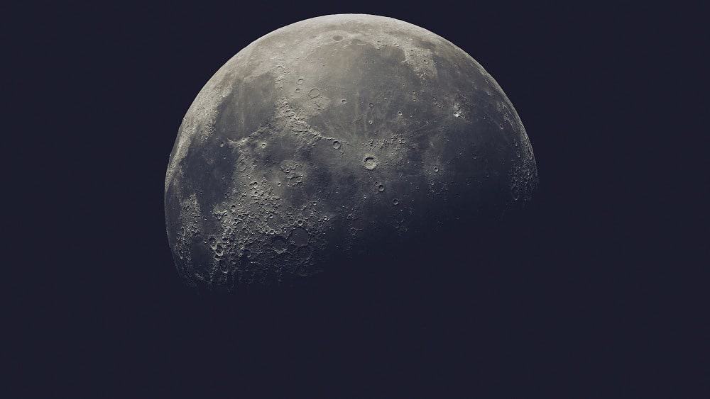 Qué es la Luna Negra - Johannesburg Summit